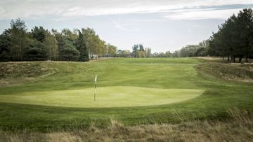 Best Golf Courses In Suffolk | Golf Monthly