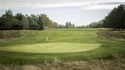Best Golf Courses In Suffolk | Golf Monthly