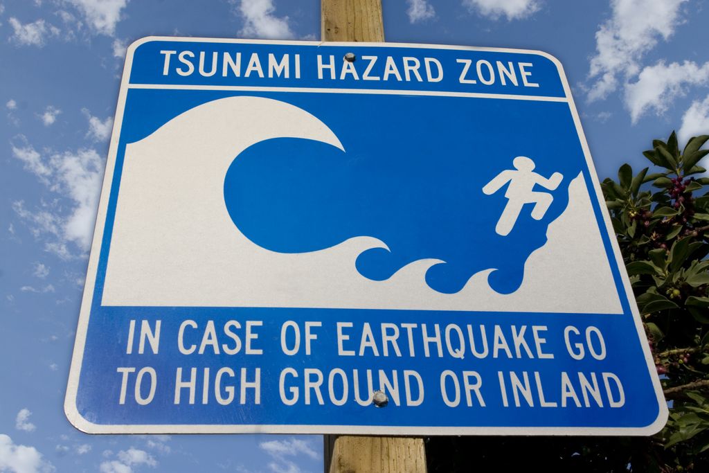 What's the difference between a tsunami and a tidal wave? | Live Science