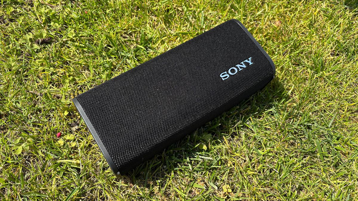 Sony ULT Field 3 review: an inoffensive-sounding wireless speaker but ...