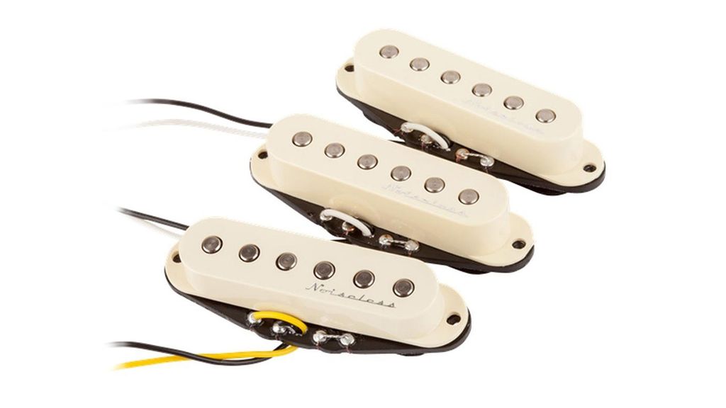 Best single coil pickups 2025: our pick of modern and retro p'ups | Guitar World