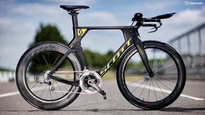 Scott Plasma 5 Team Edition review | Cyclingnews