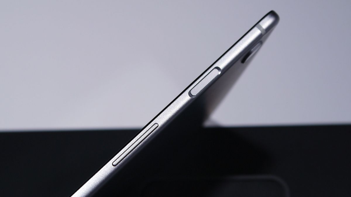 Hands on: Samsung Galaxy Tab S5e review | TechRadar