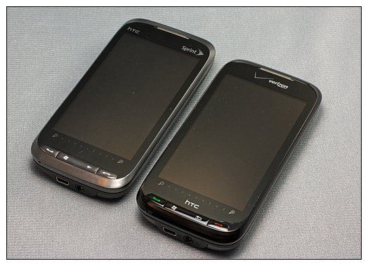 Verizon Touch Pro 2: The Hits Keep Coming! | Windows Central