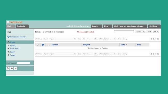 Hover domain registration service review | TechRadar