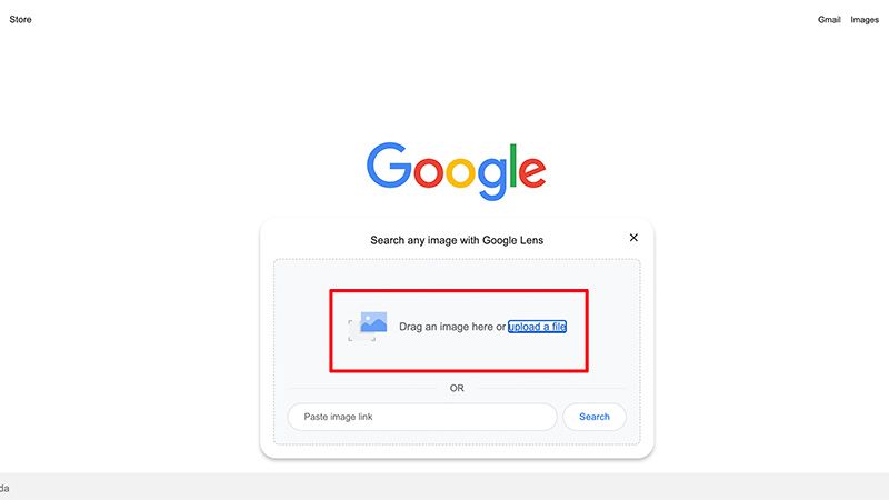 How to use Google Lens on Chrome for desktop | Android Central