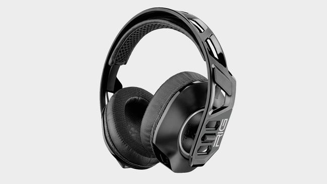 RIG 700 Pro HX wireless headset review | GamesRadar+