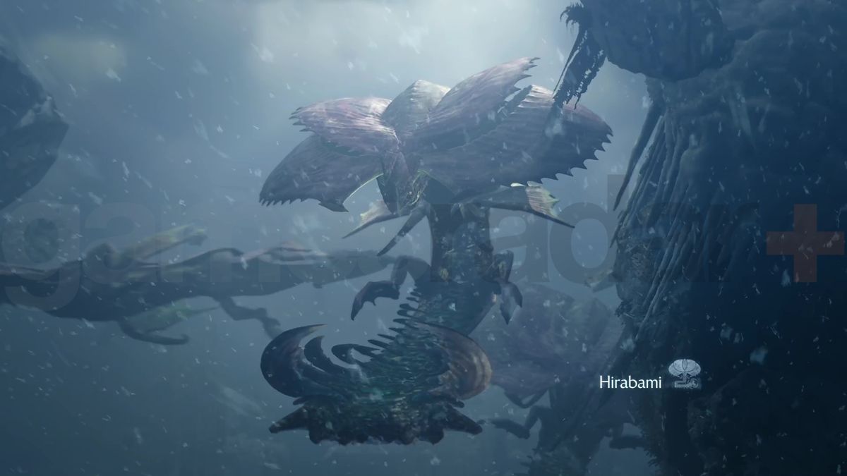 Monster Hunter Wilds full roster and Monster list | GamesRadar+