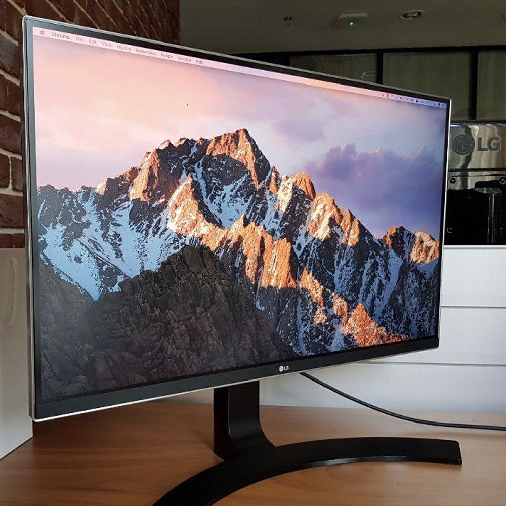 Grab LG's 27-inch 240Hz gaming monitor on sale for just $249 | Windows ...