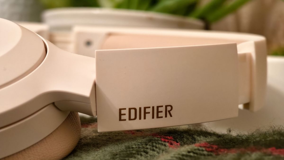 Edifier W820NB Plus review: Affordable headphones with plenty of ...