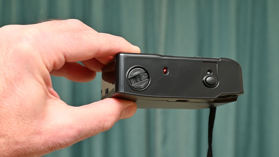 Harman Reusable 35mm Film Camera review: load, shoot, repeat | Digital ...