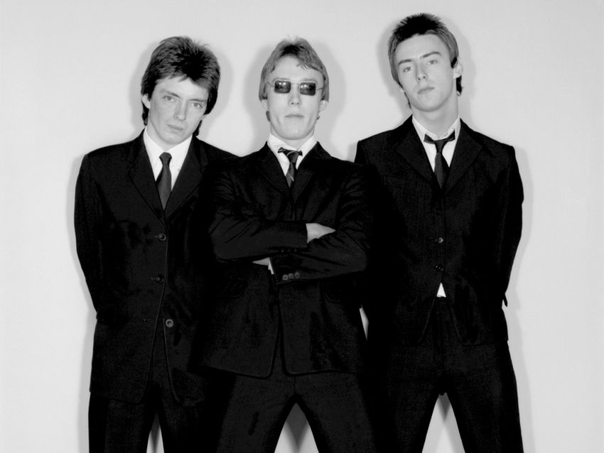 18 greatest London artists | MusicRadar