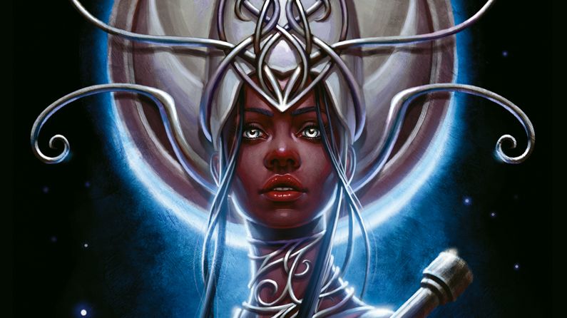 Mastering metals: how to depict silver | Creative Bloq