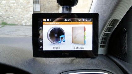 Parrot Asteroid Tablet review | TechRadar