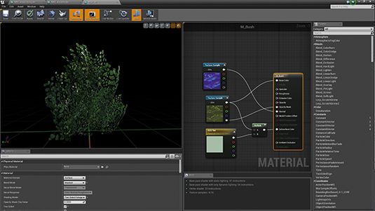 25 tips for Unreal Engine 4 | Creative Bloq