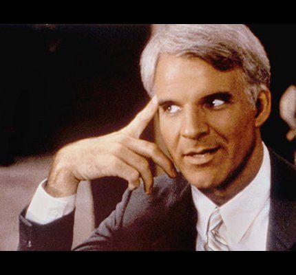 The Evolution Of Steve Martin | GamesRadar+