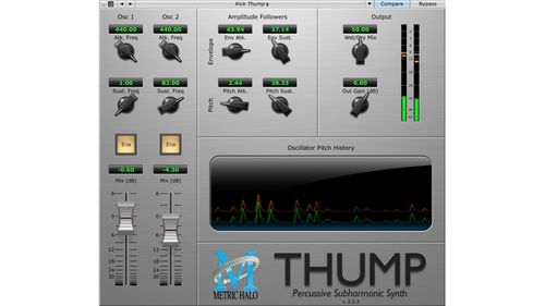 25 of the best new free VST/AU plugins to download in 2016 | MusicRadar