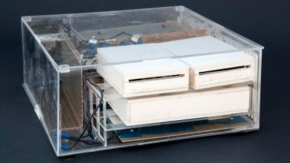 Commodore exhibition to show off rare Amiga prototypes | TechRadar