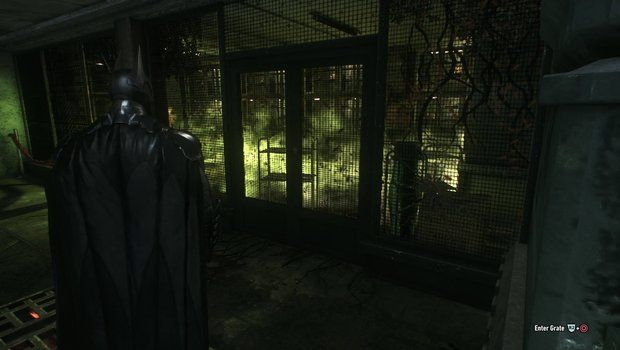 Arkham Knight HQ - Batman Arkham Knight Riddler guide to solve every ...