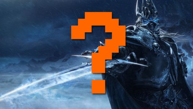 Six catastrophic death events in World of Warcraft | GamesRadar+