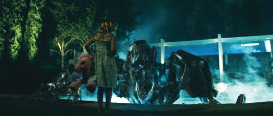 The making of Transformers | Creative Bloq