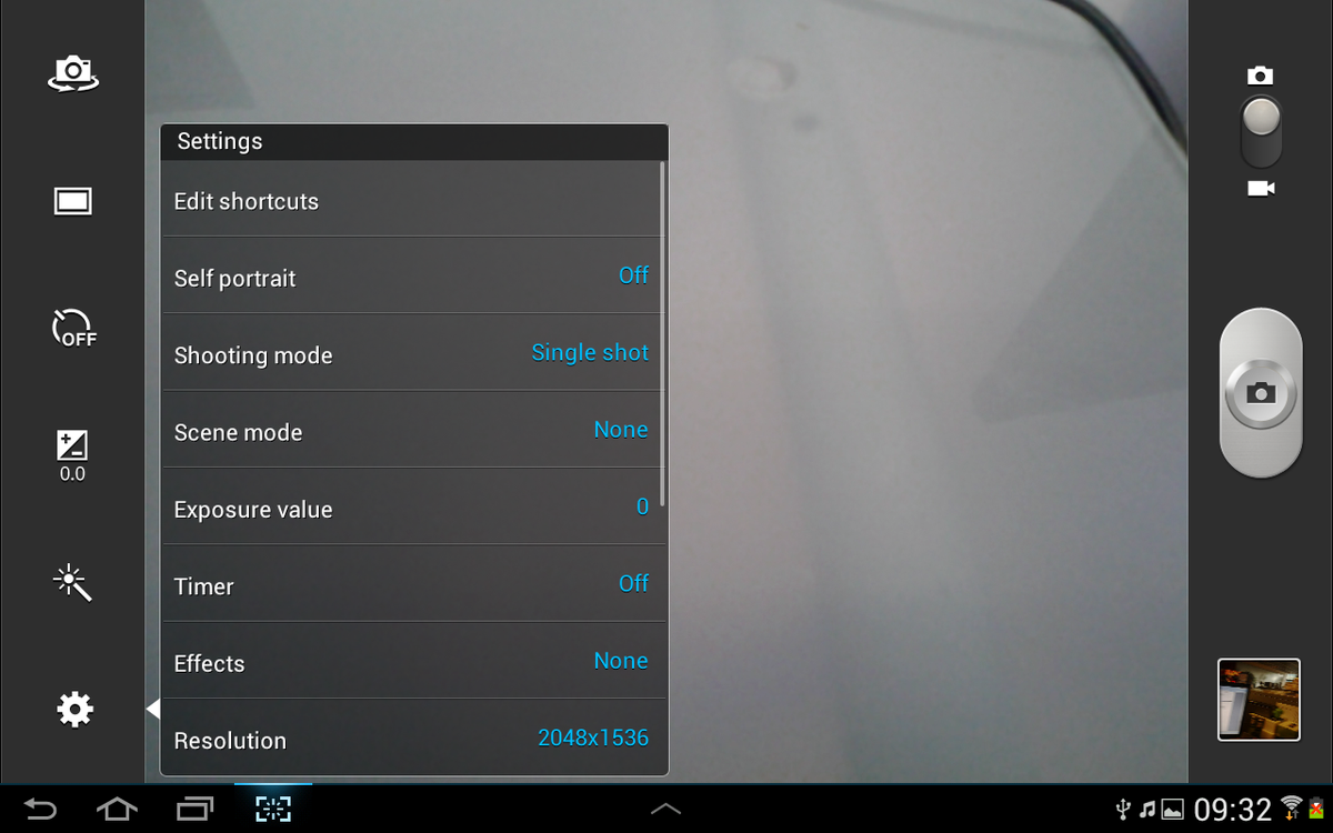 Camera - Samsung Galaxy Tab 2 10.1 review - Page 8 | TechRadar