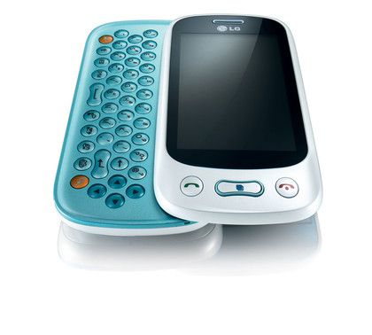 LG Town GT350: Official gallery - LG Town review - Page 12 | TechRadar