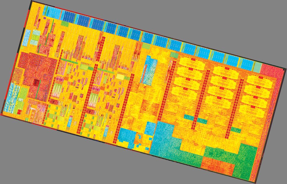 Intel Core M: everything you need to know | TechRadar