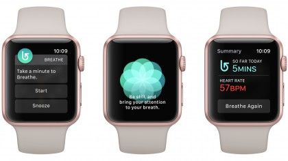 Apple watchOS 3 and watchOS 3.2 features and updates | TechRadar
