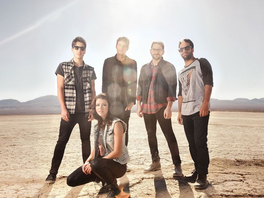 7 iconic pop punk guitar riffs | MusicRadar