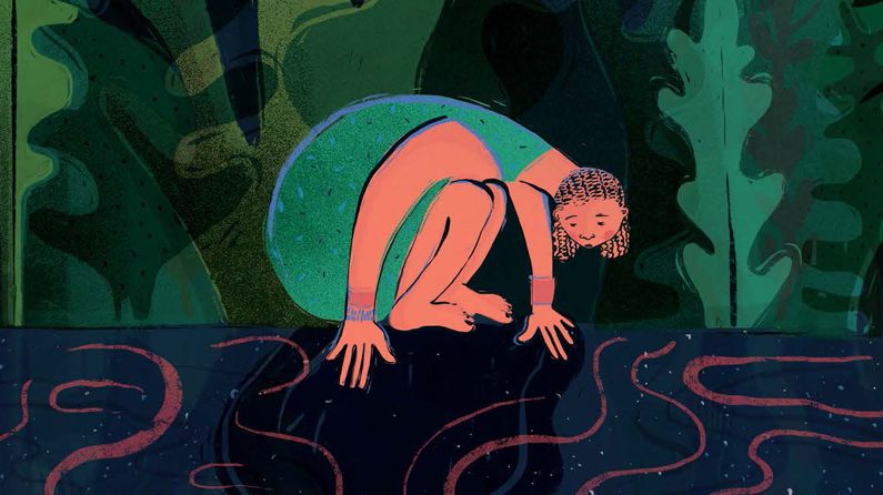 7 talented South African illustrators to watch | Creative Bloq