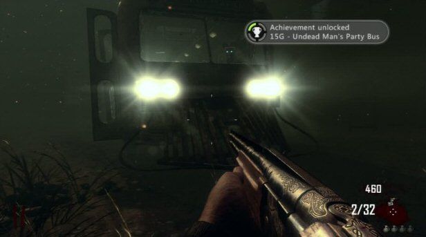 Call of Duty: Black Ops 2 Zombies Tranzit guide: Page 9 - Page 9 ...