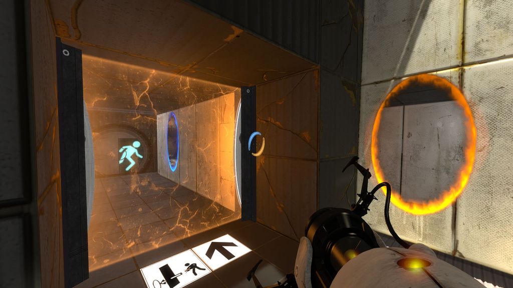 Portal 2 maps: 13 inventive, innovative community challenges | PC Gamer