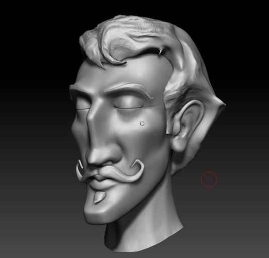 How to model a character for animation | Creative Bloq