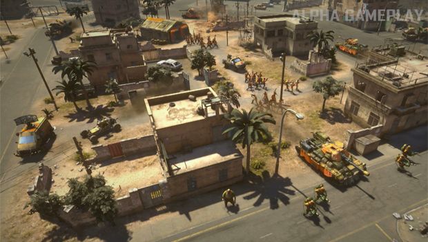 Command & Conquer - Everything you should know | GamesRadar+