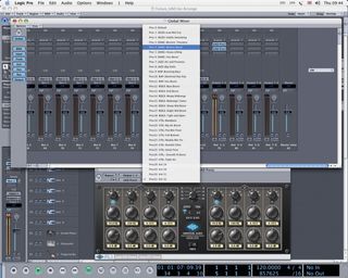 Universal Audio Precision Equalizer review | MusicRadar