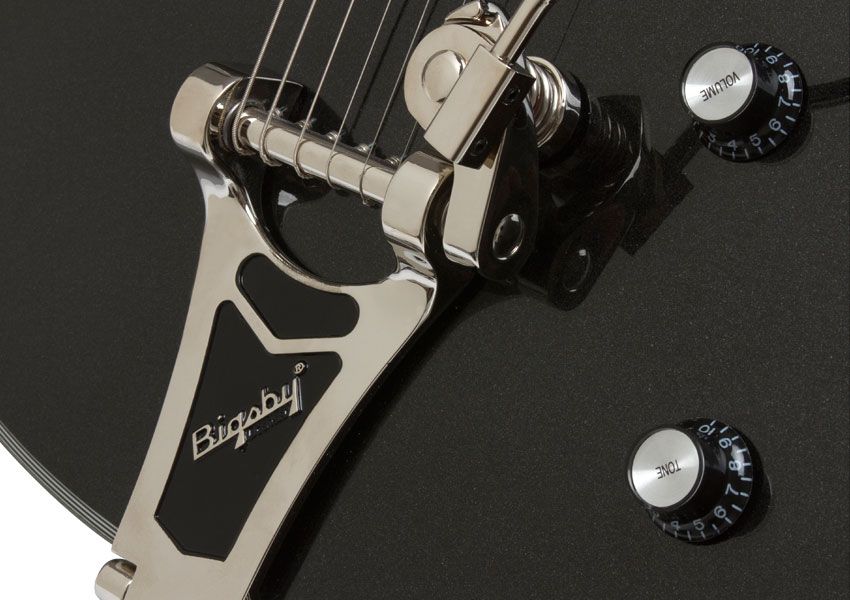 In Pictures: Epiphone Limited Edition Black Royale Collection | MusicRadar