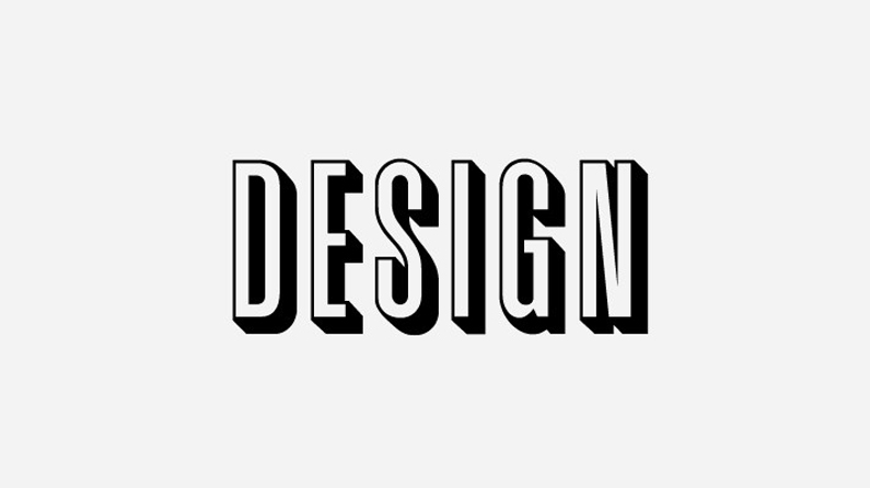 Font of the day: Graphique Pro | Creative Bloq