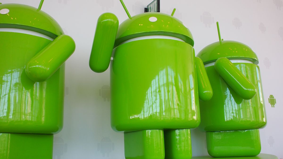 Using Android tablets in your business: the advantages | TechRadar