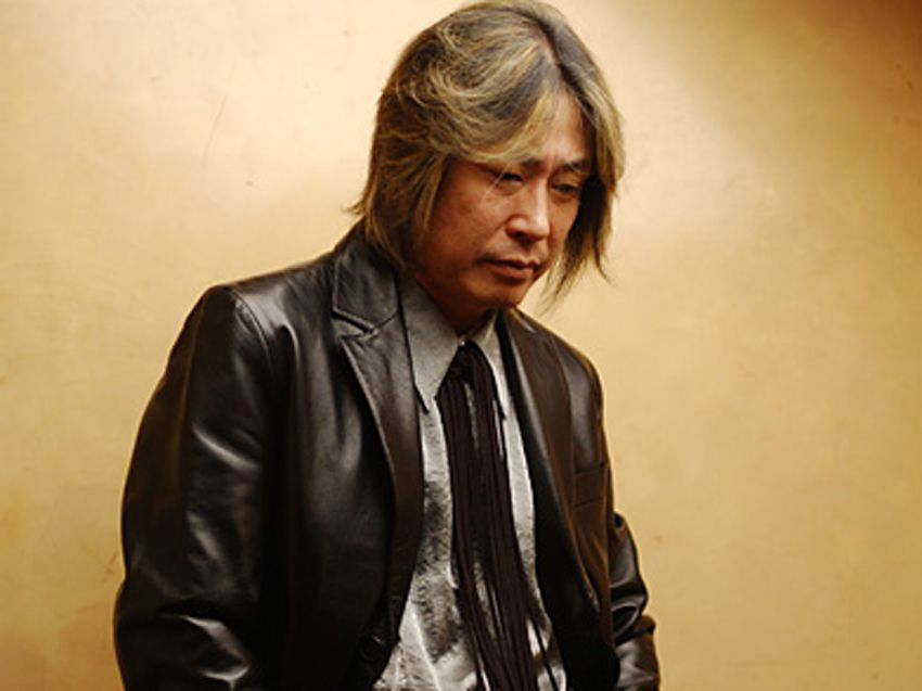Loudness drummer dies | MusicRadar