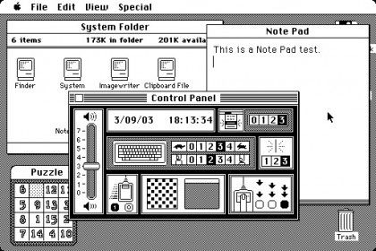 MacOS through the ages: a visual guide | TechRadar