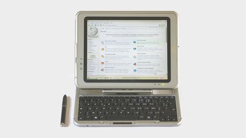 15 memorable milestones in tablet history | TechRadar