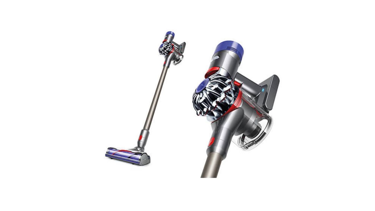 The best cheap Dyson Vacuum sales and deals for August 2025 | TechRadar