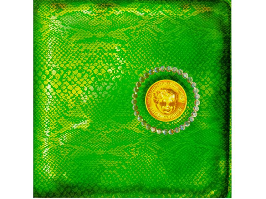 "I looked around, and I saw a lot of Peter Pans but no Captain Hook ...