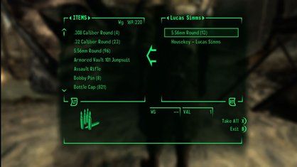 Fallout 3: Basic Leveling Guide: Page 3 - Page 3 | GamesRadar+