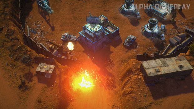 Command & Conquer - Everything you should know | GamesRadar+