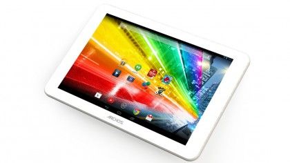 Archos 101 Platinum review | TechRadar