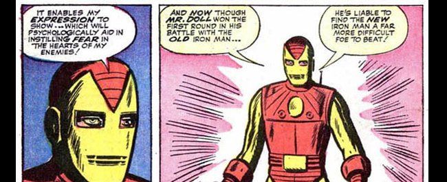 The 50 best Iron Man moments: Page 4 - Page 4 | GamesRadar+