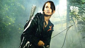 The Hunger Games: Everything We Know | GamesRadar+