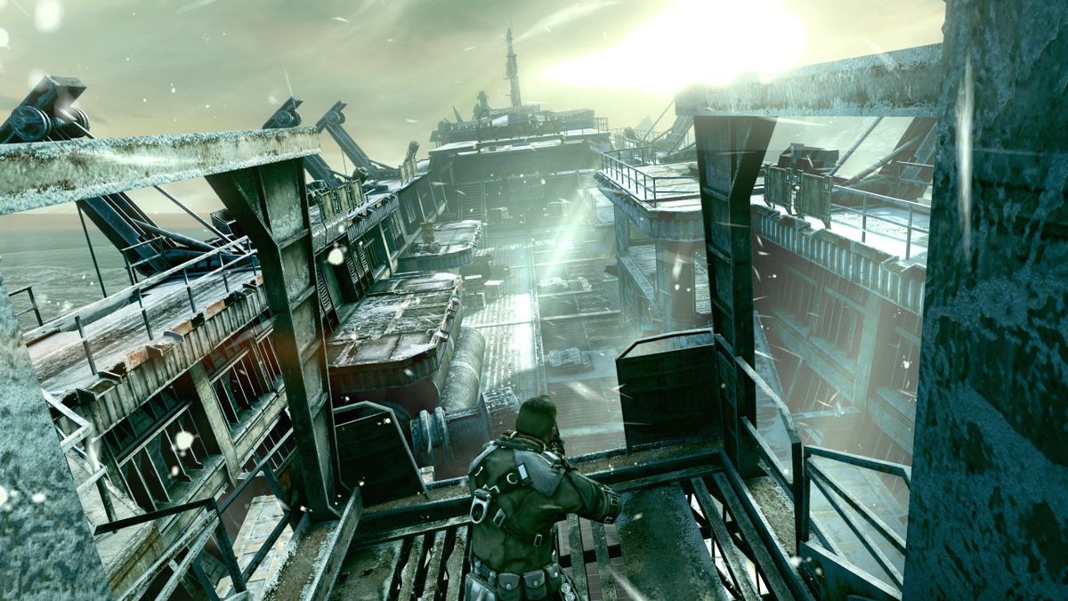 Killzone 3 review | GamesRadar+